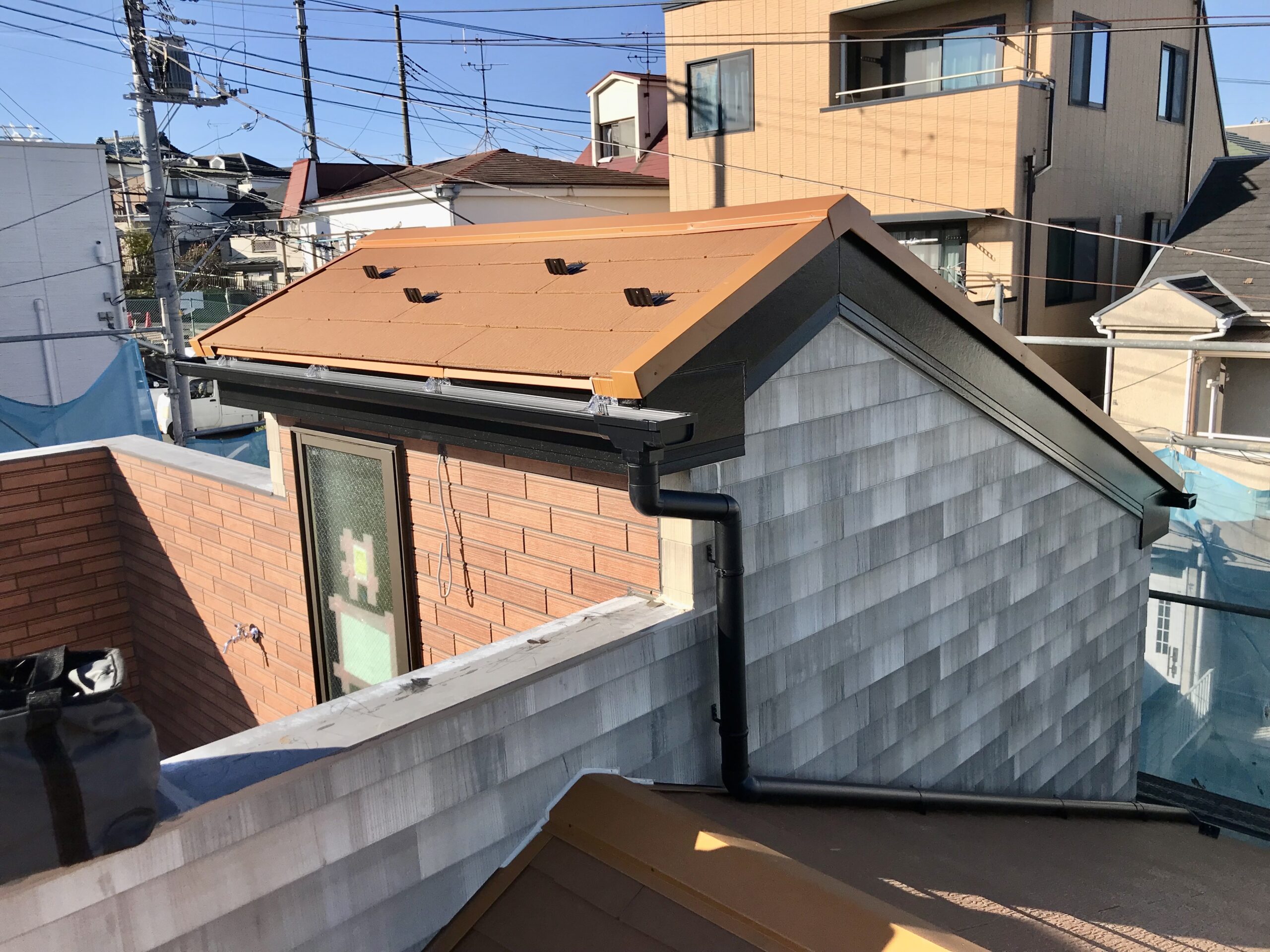 IMG_3230 | 屋根・外壁・雨樋工事、雨漏り修理に対応｜金沢板金（横浜市瀬谷区）